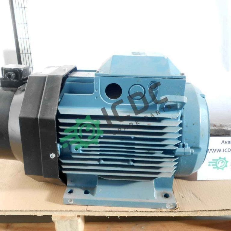 SEW EURODRIVE - BMG2 - Brake | Contact ICDC for Tech Specs!