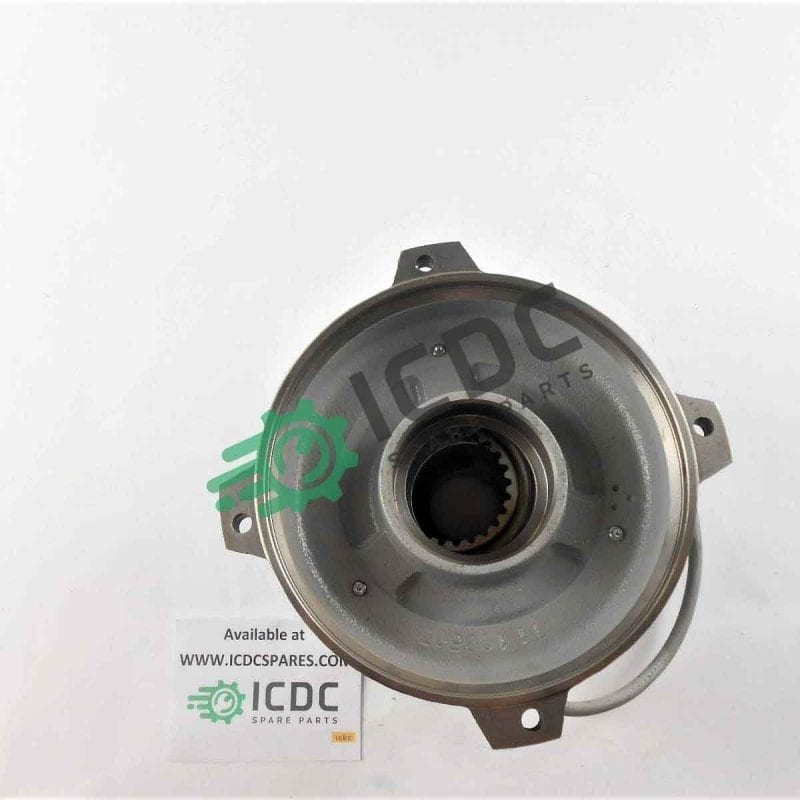 BONFIGLIOLI Original Spare Parts | ICDC Your Industrial One Stop Shop