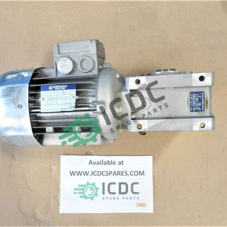 BONFIGLIOLI BN 71B 4 Gear Reducer | Call ICDC for Tech Specs
