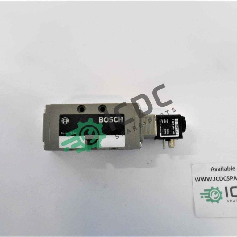 BOSCH 0.820.023.002 Electrovalve | Call ICDC for Tech Specs!