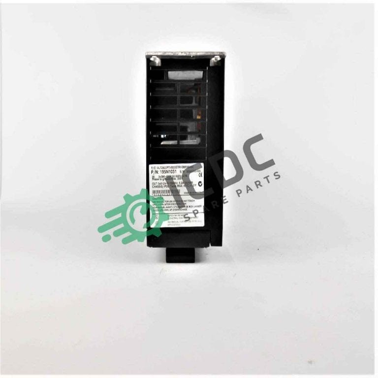 DANFOSS - 195N1051 - Inverter | Call ICDC for Tech Specs!