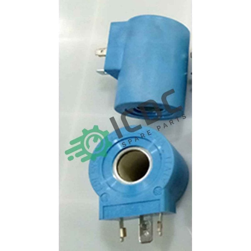 EDI SYSTEM - OD02030130OM - Coil | Call ICDC for Tech Specs!