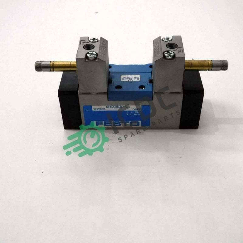 FESTO - 150983 - Electrovalve | Call ICDC for Tech Specs!