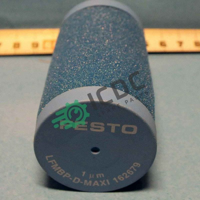 FESTO - 162679 - Cartridge | Call ICDC for Technical Specs!