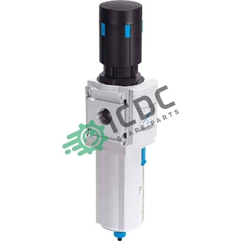 FESTO - 536250 - Cilindri | Schede Tecniche? 1 Click e Contatti ICDC!