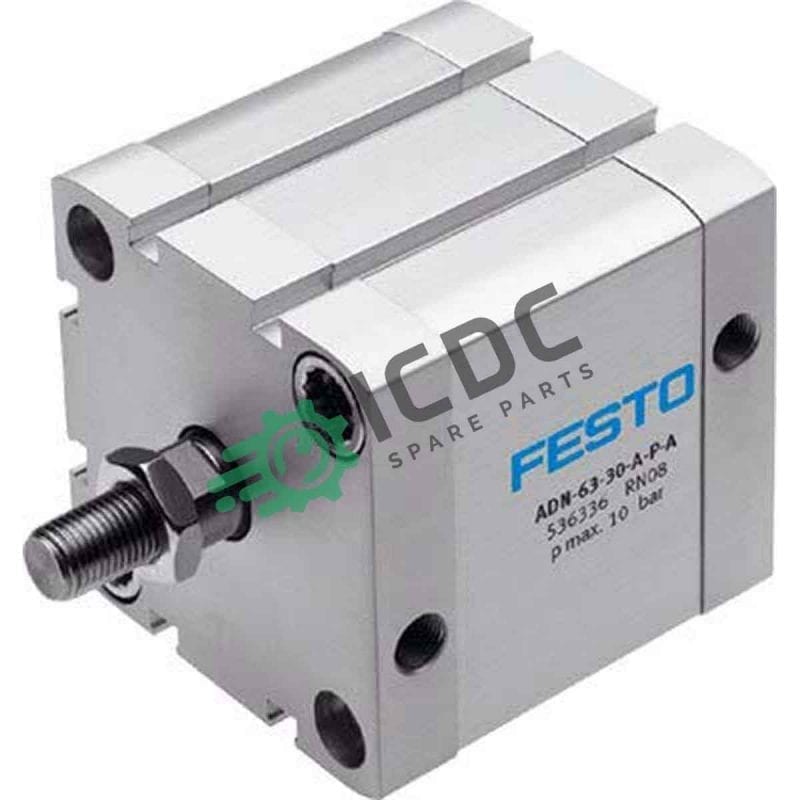 FESTO - 536337 - Cylinder | Call ICDC for Technical Specs!