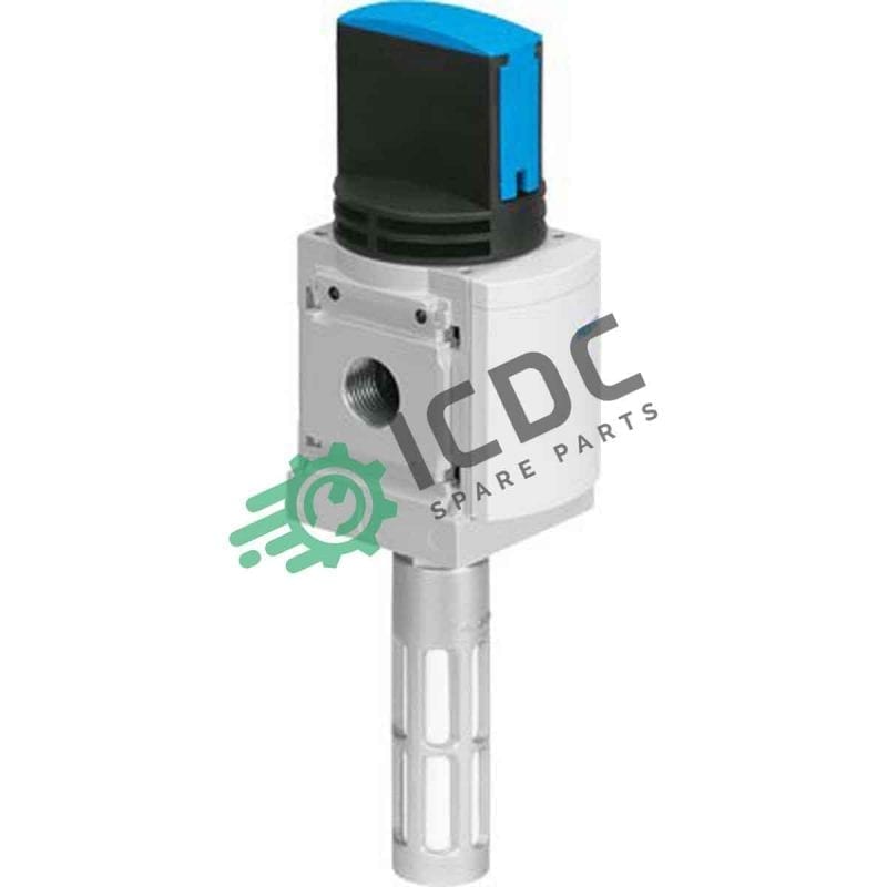 FESTO DNG-50-60-PPV-A Cylinder | Call ICDC for Tech Specs!