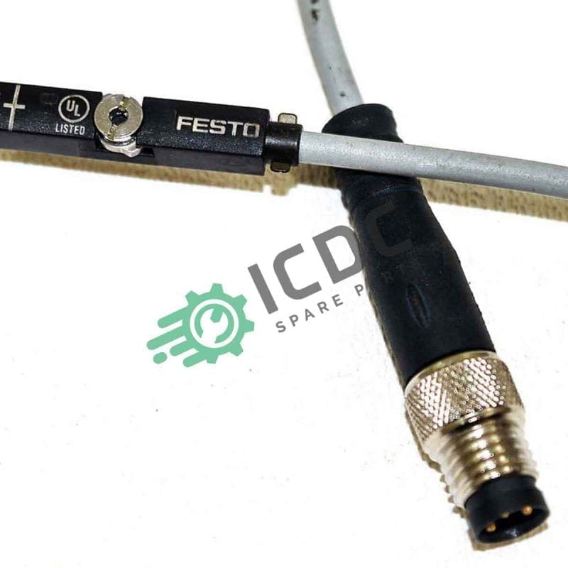 FESTO - 574334 - Switch | Call ICDC for Technical Specs!