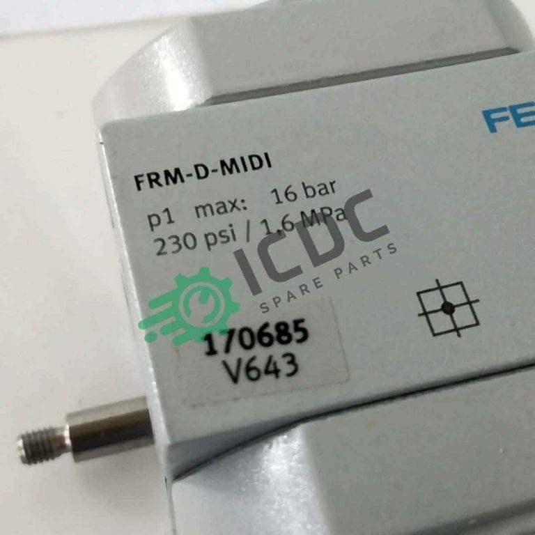 FESTO - 170685 - Module | Call ICDC for Technical Specs!
