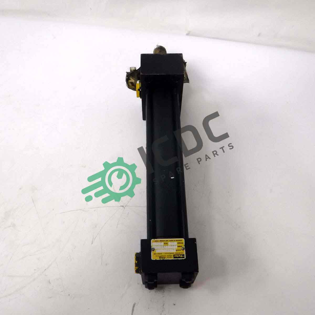 Parker Hannifin Parker Hannifin
