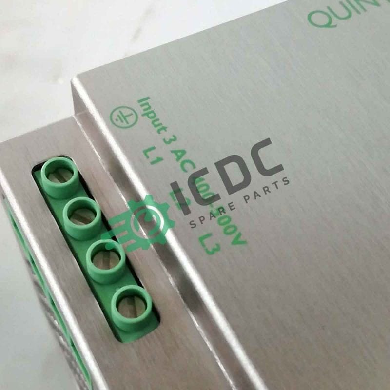 PHOENIX - 2938646 - Power Supply | Call ICDC for Tech Specs!