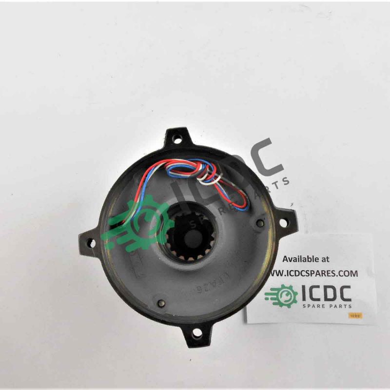 SEW BMG05 Brake Torque 2.5 Nm | Available in Stock in ICDC!