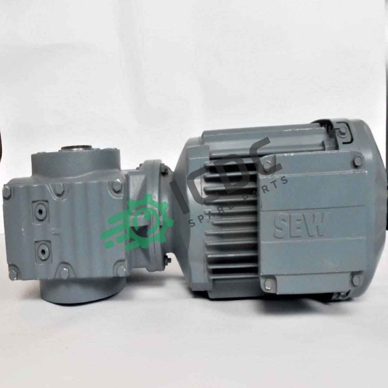 SEW EURODRIVE - WA20DRS71S4 - Gear Reducer | Contact ICDC!