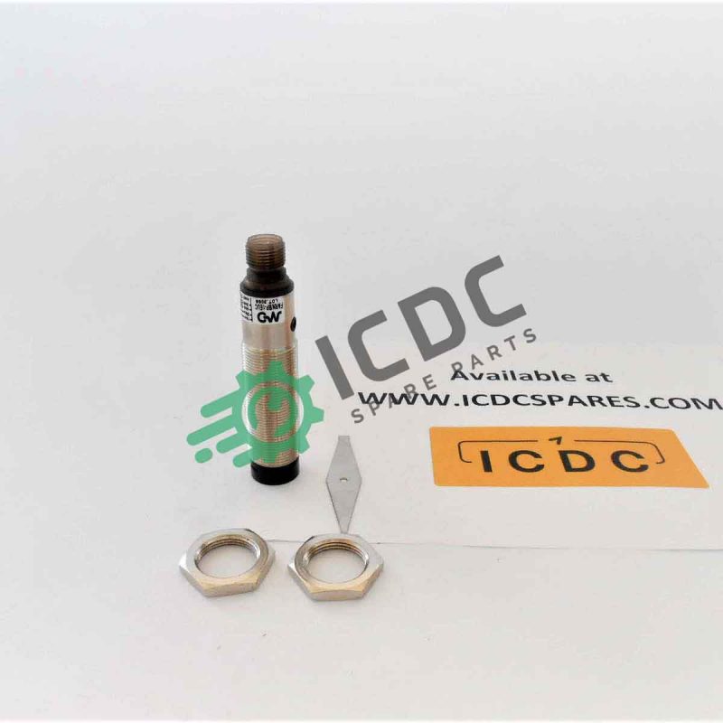SICK Original Spare Parts | ICDC Your Industrial One Stop Shop