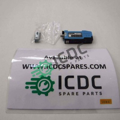 SICK Original Spare Parts | ICDC Your Industrial One Stop Shop