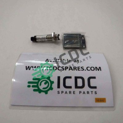 SICK Original Spare Parts | ICDC Your Industrial One Stop Shop