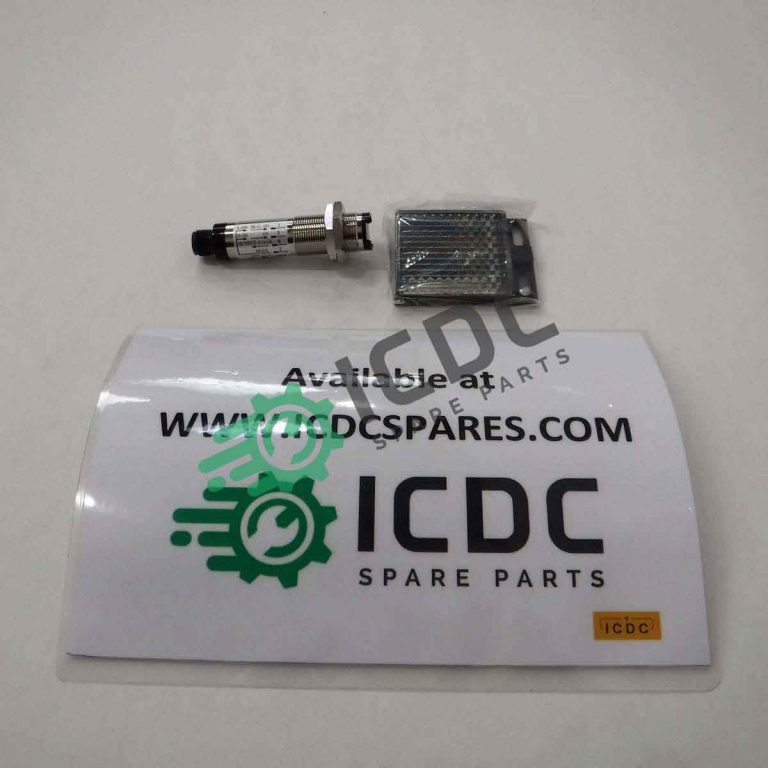 SICK Original Spare Parts | ICDC Your Industrial One Stop Shop