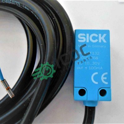 SICK Original Spare Parts | ICDC Your Industrial One Stop Shop