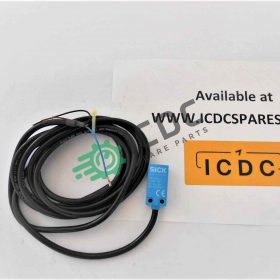 SICK Original Spare Parts | ICDC Your Industrial One Stop Shop