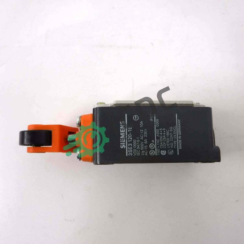 SIEMENS 3SE3120-1E | Available in Stock at ICDC!