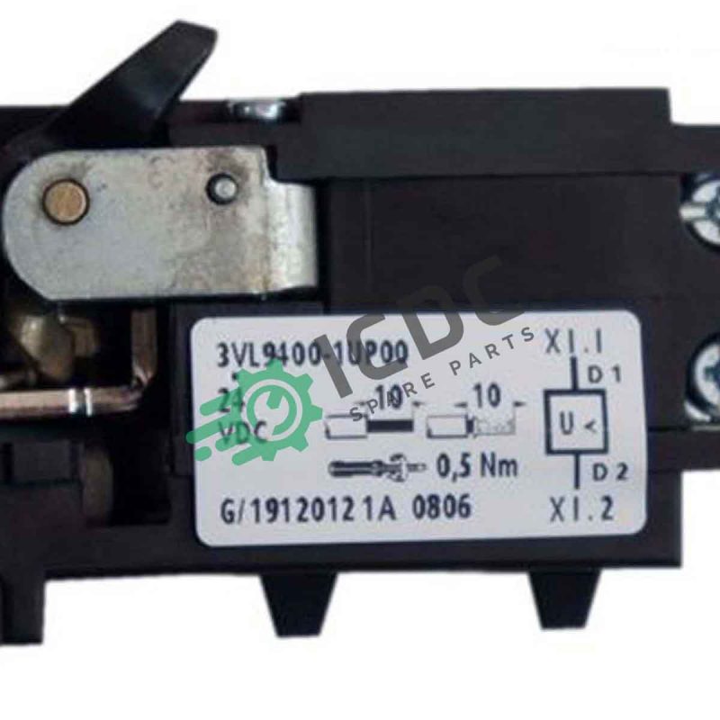 Clamp 372/61786 - MARBETT | Call ICDC for Technical Specs!