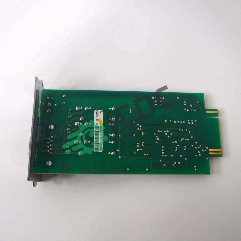 SOCOMEC - MOD-OP-REL - Board | Call ICDC for Tech Specs!