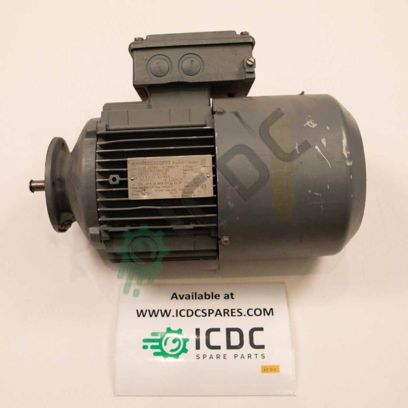 SEW EURODRIVE KA46 SDT90L - 8/2BMG/TF | In Stock in ICDC!