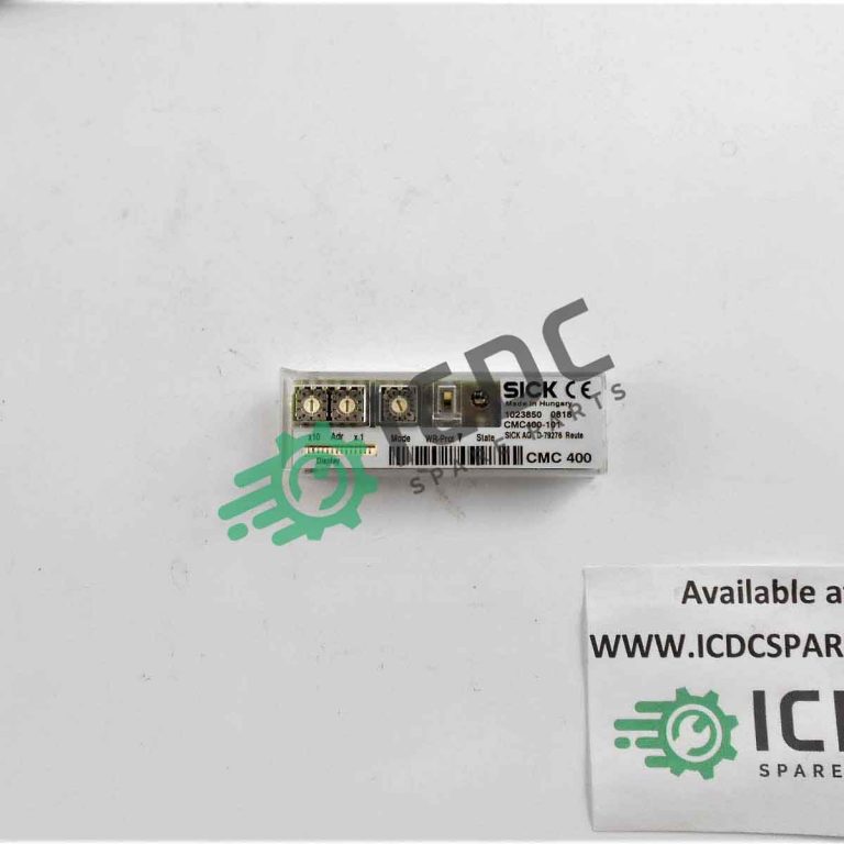 SICK Original Spare Parts | ICDC Your Industrial One Stop Shop