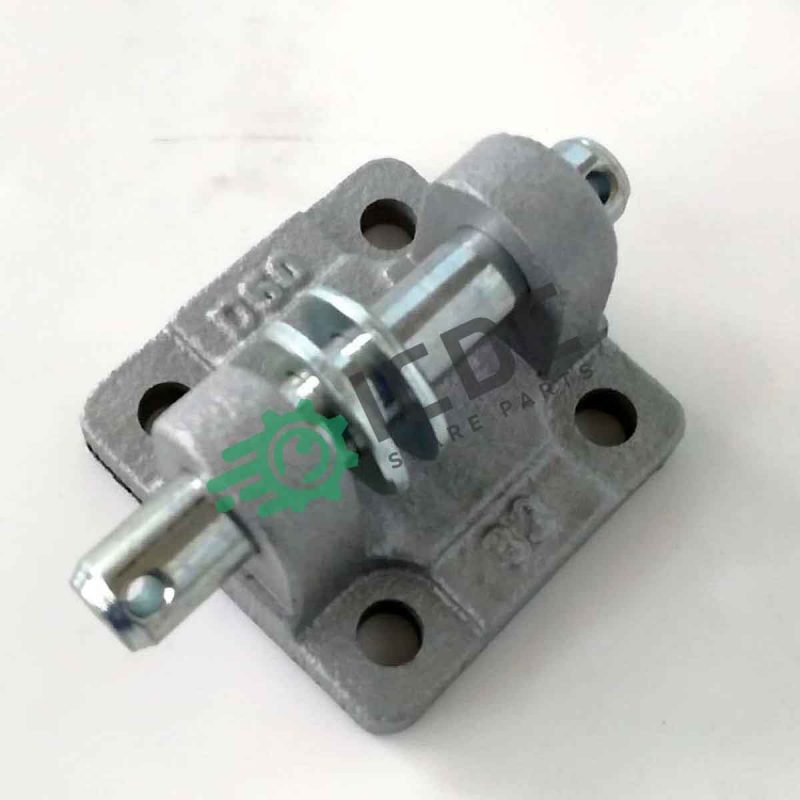 SMC - D5032 - Equipment | Call ICDC for Technical Specs!
