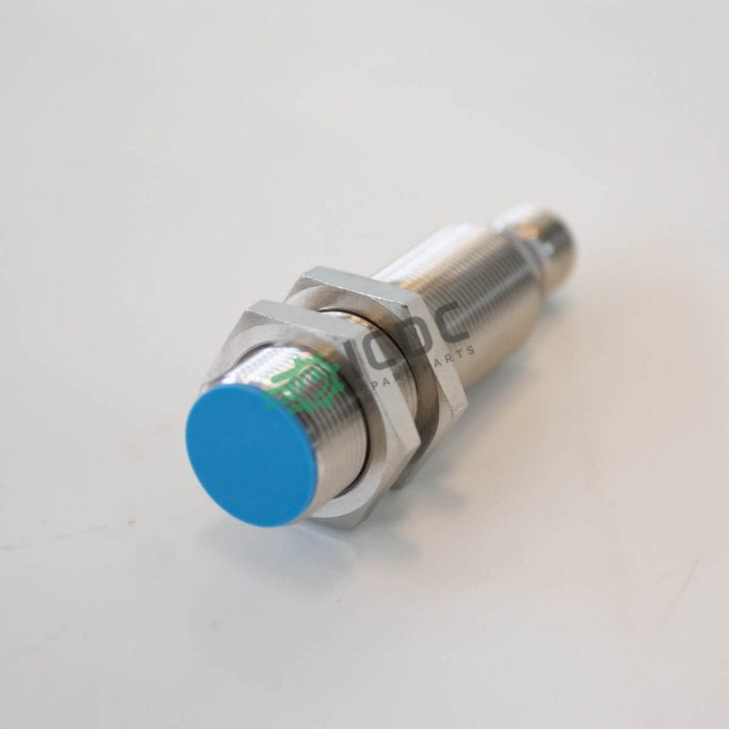 SICK - 1040934 - Switch | Call ICDC for Technical Specs!