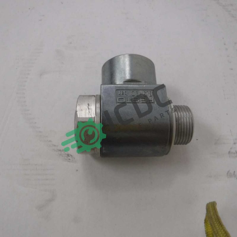 FESTO - 151180 - Regolatori Di Flusso | In Stock in ICDC!
