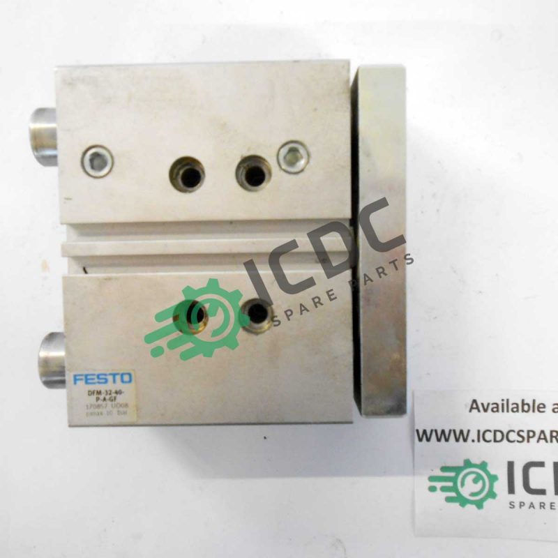 FESTO - 170857 - Cylinder | Call ICDC for Technical Specs!