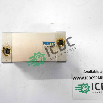 FESTO - MSB6 - Filter | Call ICDC for Technical Specs!