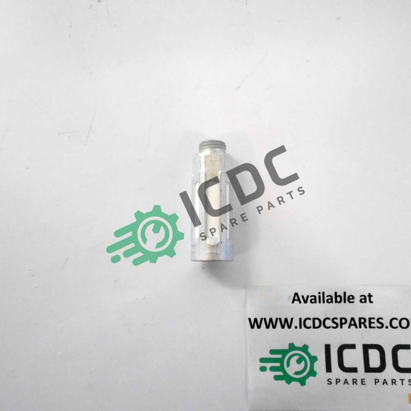 FESTO - 6842 - Muffler | Call ICDC for Technical Specs!