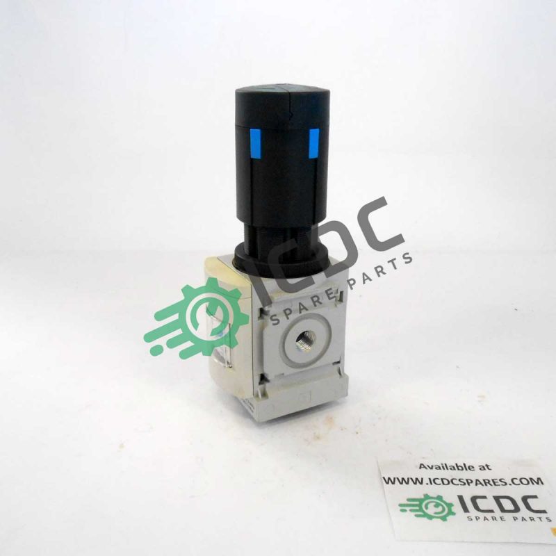 FESTO - 529997 - Pressure Reducer | Call ICDC for Tech Spec!