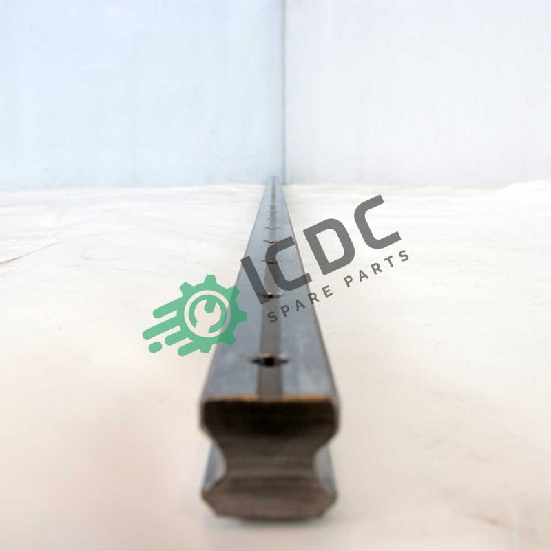 HIWIN HGR25-R1600 Linear Guide | Call ICDC for Tech Specs!