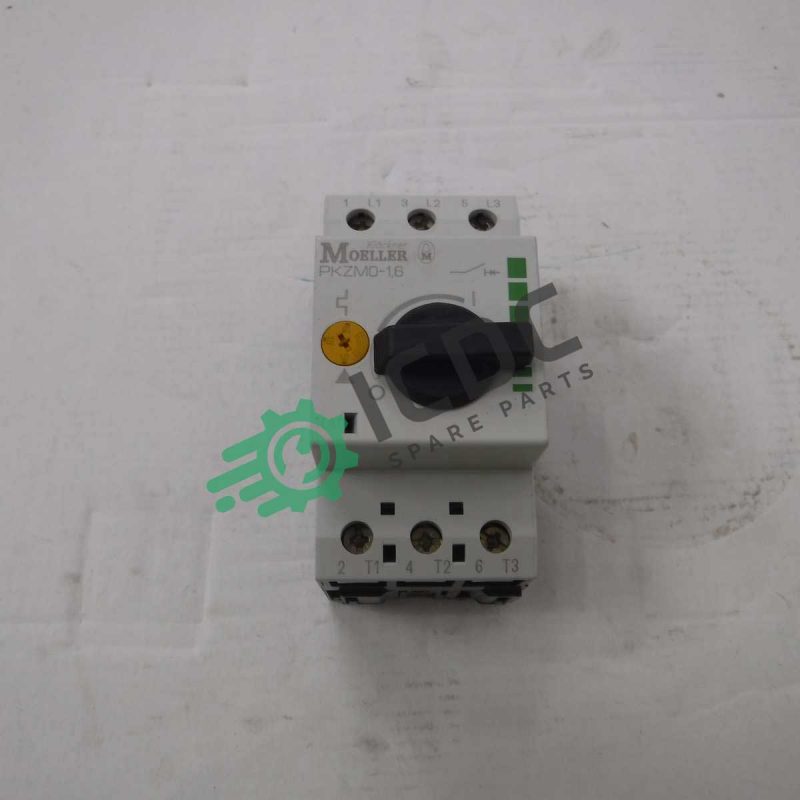 KLOCKNER MOELLER 72735 Switch | Call ICDC for Tech Specs!