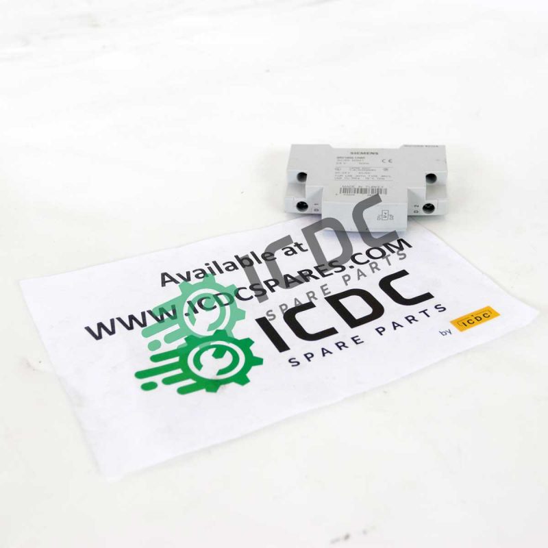 Clamp 372/61786 - MARBETT | Call ICDC for Technical Specs!