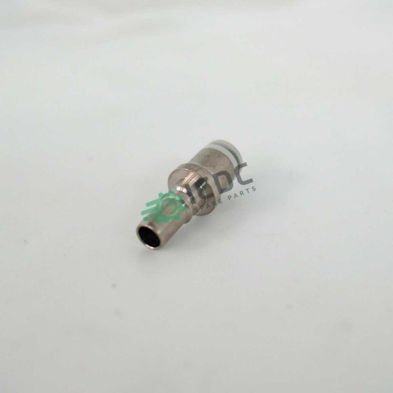 SMC - KK3S-06H - Fitting | Call ICDC for Technical Specs!