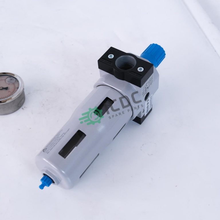 FESTO - LFR-3/4-D-MAXI-A - Pressure Reducer | Contact ICDC!