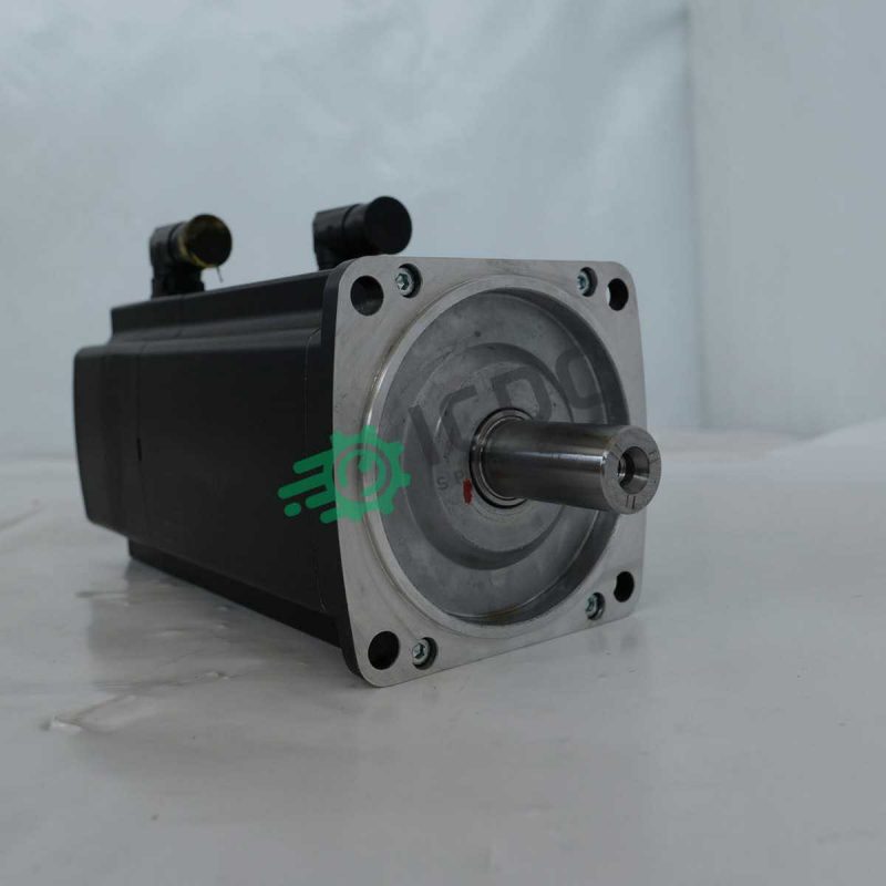 BAUMULLER DSC1 Electric Motor | Call ICDC for Tech Specs!