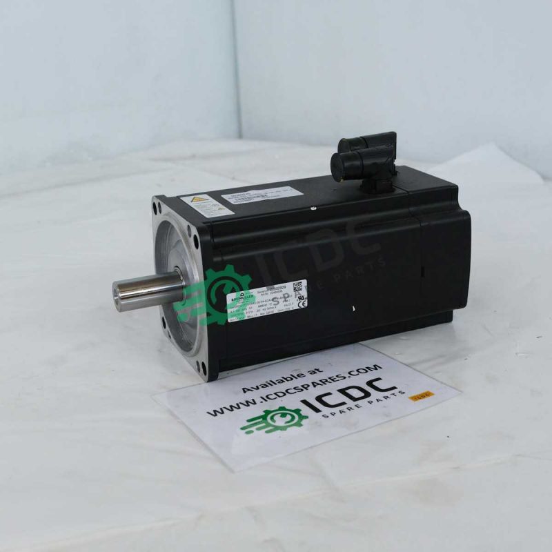 BAUMULLER DSD2-071SO64U-3054AOASPPK | Stock in ICDC!