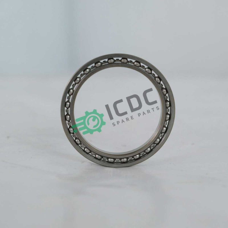 ITS - 61810 C3 INOX AISI 440C - Bearing | Contact ICDC!