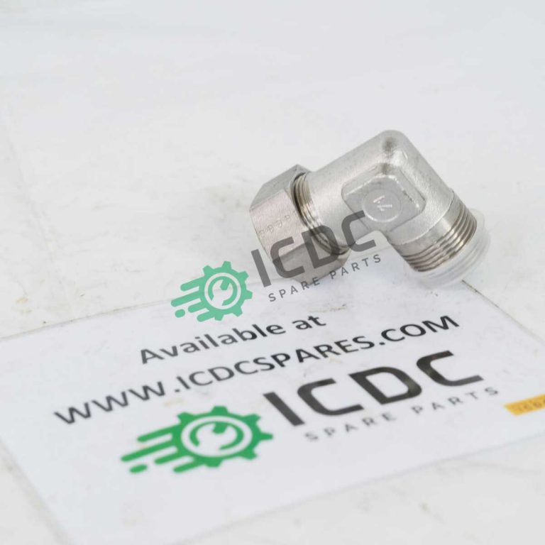 RASTELLI TN94-28LRINOX Fitting | Call ICDC for Tech Specs!