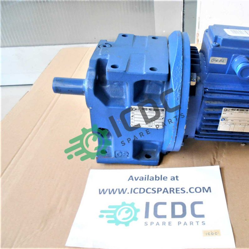 ROSSI MOTORIDUTTORI MR3I50-UC2A | In Stock in ICDC!