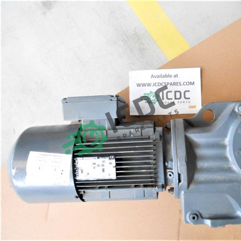 SEW EURODRIVE - KA77-DT100 - Gear Reducer | Contact ICDC!