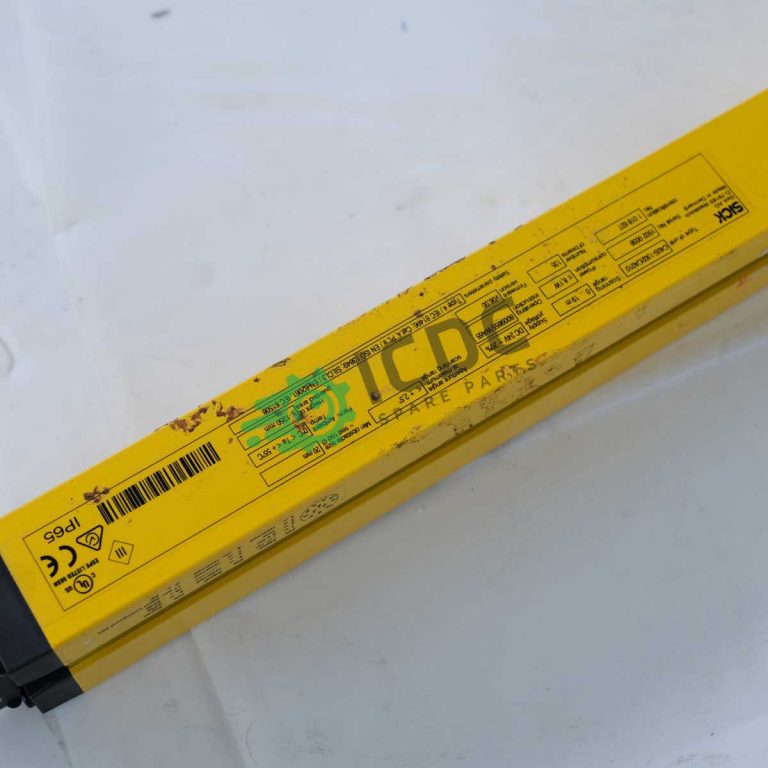 SICK Original Spare Parts | ICDC Your Industrial One Stop Shop