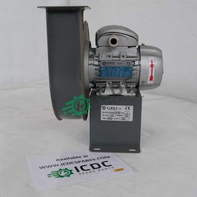 NASH ELMO - G200-2BH1500-7AH26 | Available in stock in ICDC!