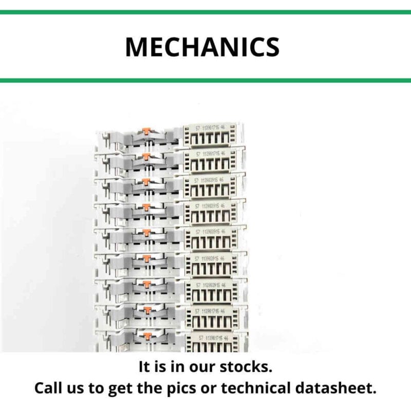 MARBETT Original Spare Parts | ICDC Your Industrial One Stop Shop