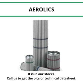 STULZ Original Spare Parts | ICDC Your Industrial One Stop Shop